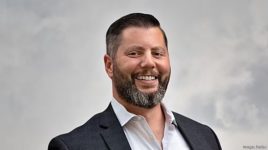 John Schwartz, Redax - Wichita Business Journal