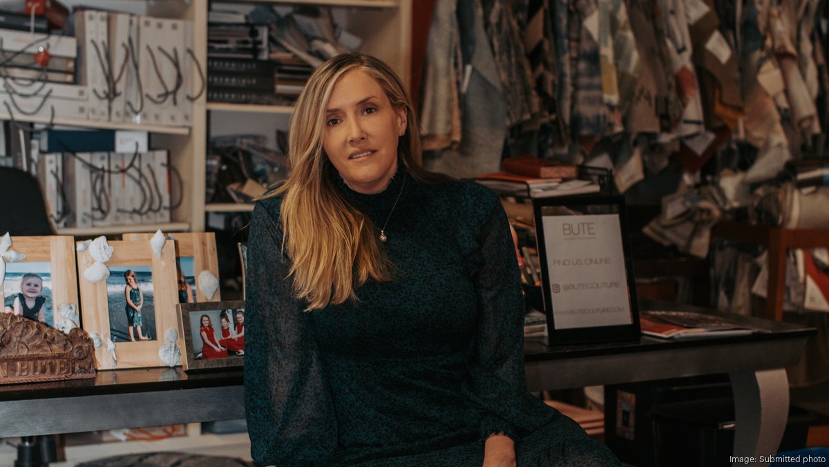 Colleen Bennett built design businesses that blend profit, purpose and ...