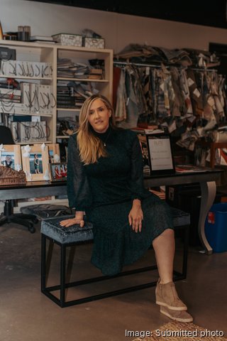 Colleen Bennett built design businesses that blend profit, purpose and ...