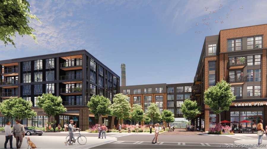 SEPTA picks developers for mixed-use project near Ambler station ...