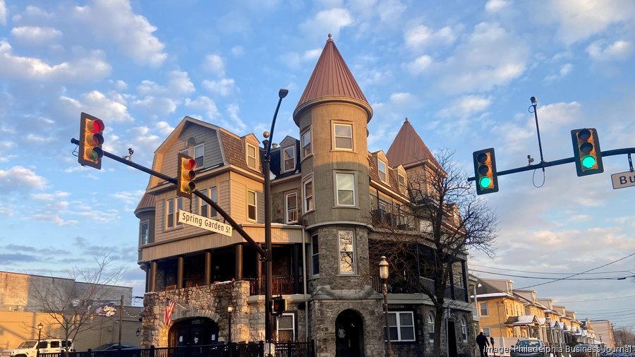 Ambler's Gypsy Blu being converted into new restaurant, cocktail bar ...