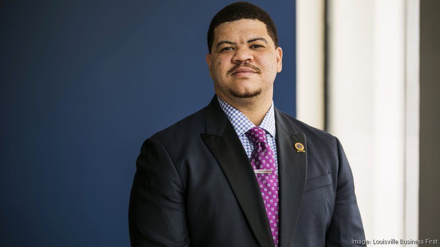 McDonald's operator John Salls carrying on a legacy - Louisville ...