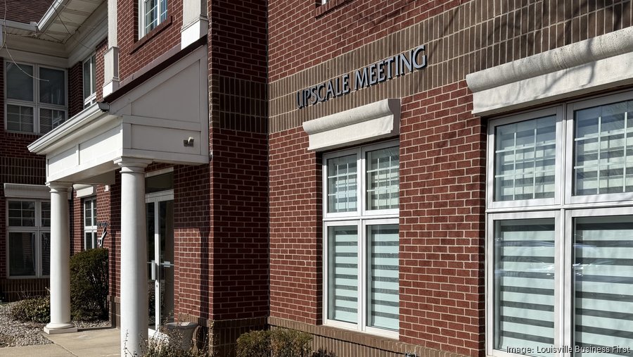 Emily Rodgers opens Upscale Meeting in Louisville East End - Louisville ...
