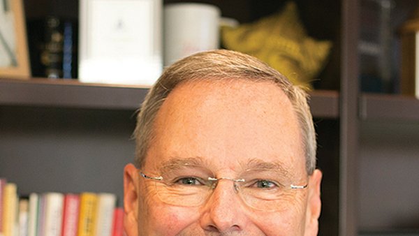 Legend CEO: Company pursuing expansion in Denver, Dallas - Wichita ...