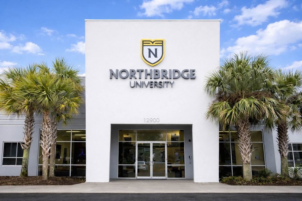 Northbridge University BizSpotlight - Orlando Business Journal