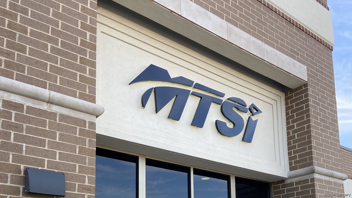 MTSI completes 10,000-square-foot expansion near Wright-Patterson ...