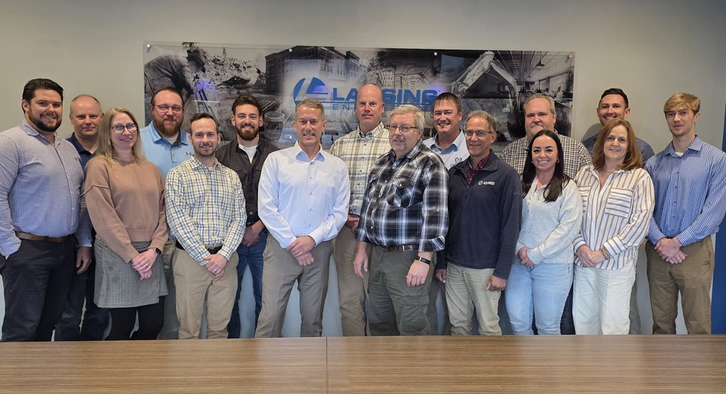 Lansing Engineering PC BizSpotlight - Albany Business Review