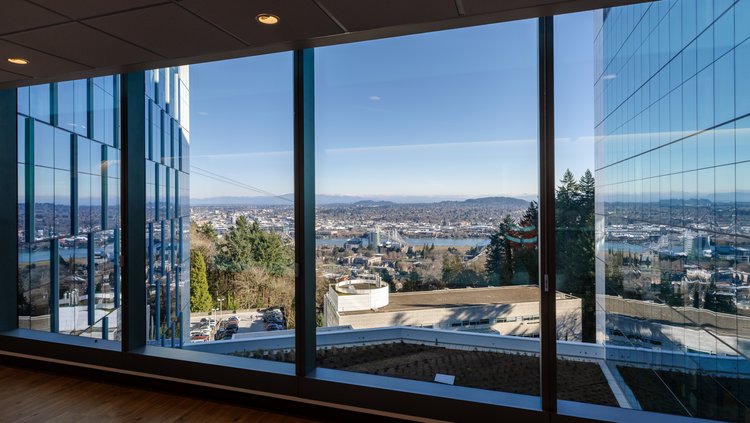 A major step forward for Oregon healthcare: Inside OHSU’s new Vista ...