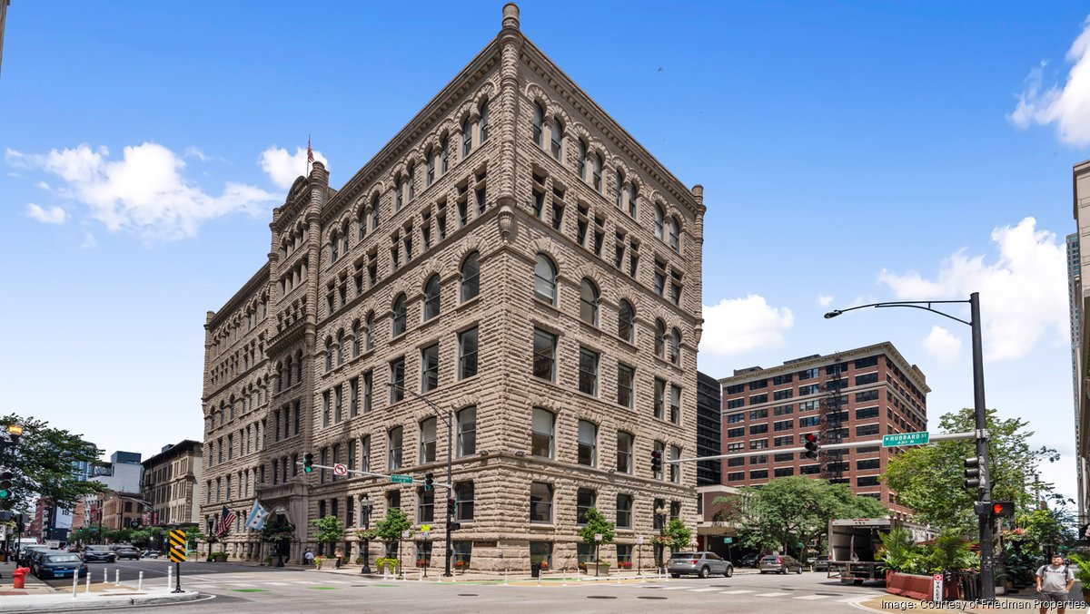 Bartlit Beck expands at Court House Place in Chicago - Chicago Business ...