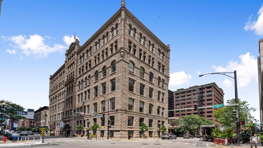 Bartlit Beck expands at Court House Place in Chicago - Chicago Business ...