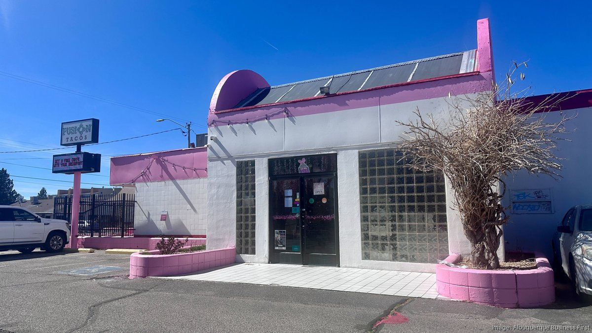Fusion Delicias ABQ cafe stays open after ownership change ...