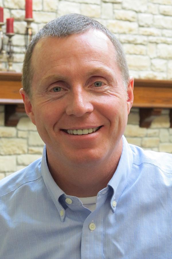 Greg Haynes, Via Christi Village Georgetown - Wichita Business Journal