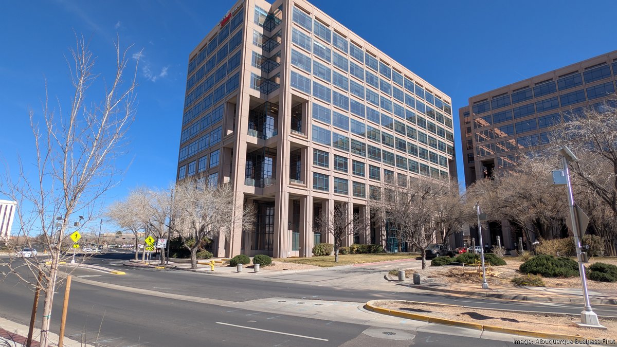 Albuquerque, Rio Rancho building permits near $5M this week ...