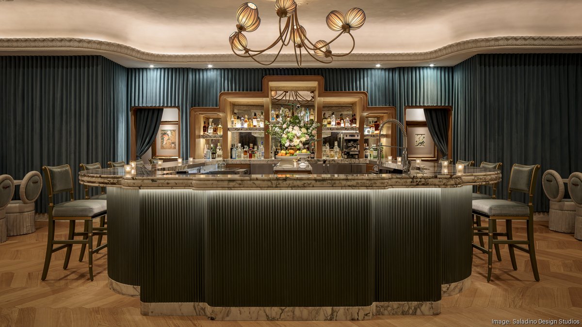 Mottai debuts in Miami; Rosie Assoulin opens in Palm Beach; Talkin ...