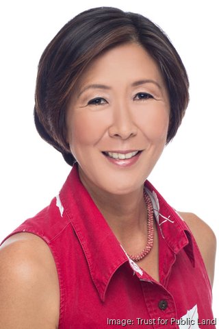 Trust for Public Land eyes surge in Hawaii landowner sales - Pacific ...