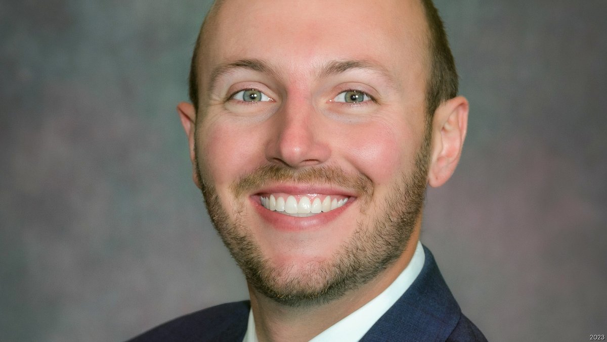 20 People to Know in Energy: Ben Bates, PennEnergy Resources ...
