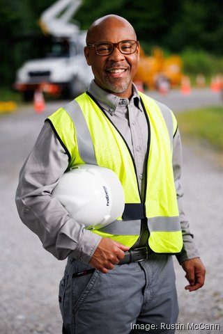 20 People to Know in Energy: John Hawkins, FirstEnergy Pennsylvania ...