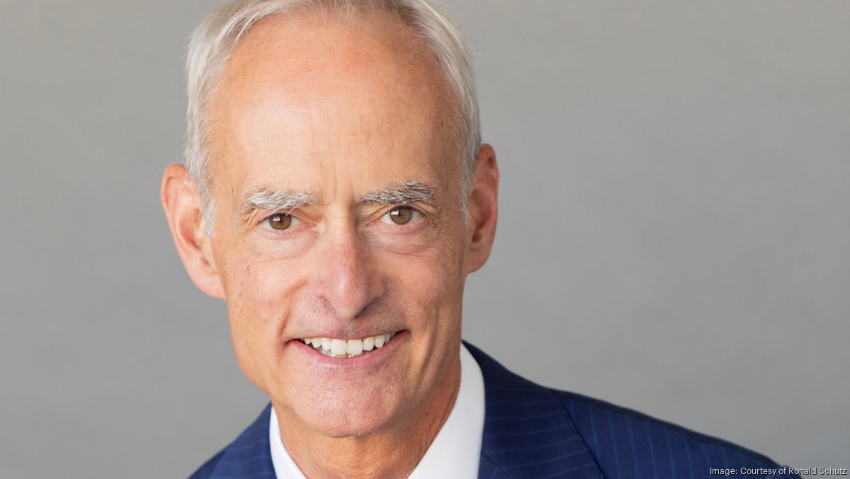 Ronald Schutz leaves Robins Kaplan for attorney general run ...