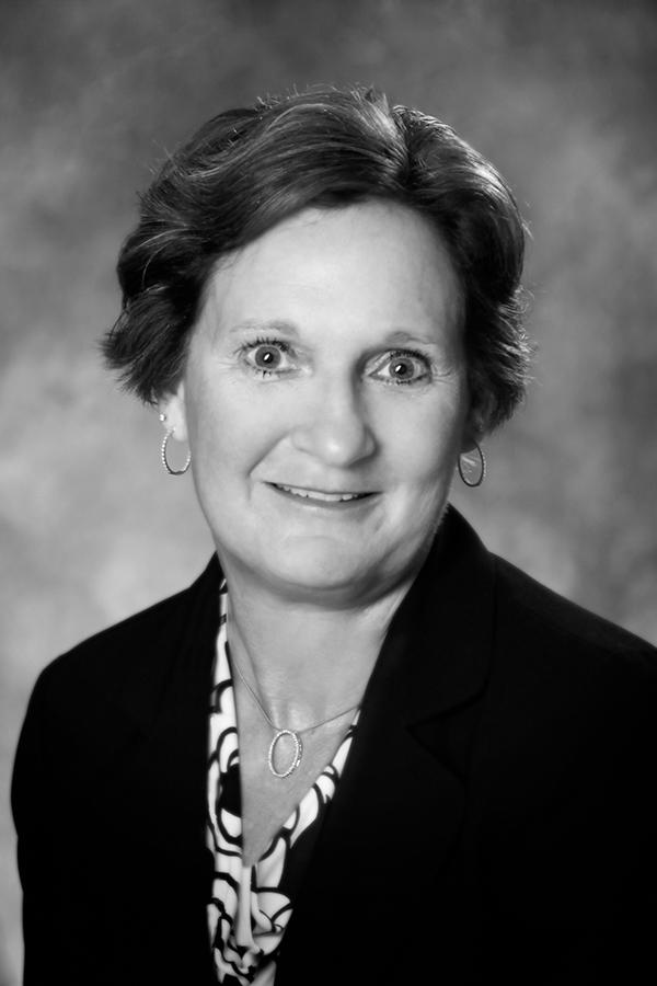 Jessie Kaye, Prairie View Inc. - Wichita Business Journal