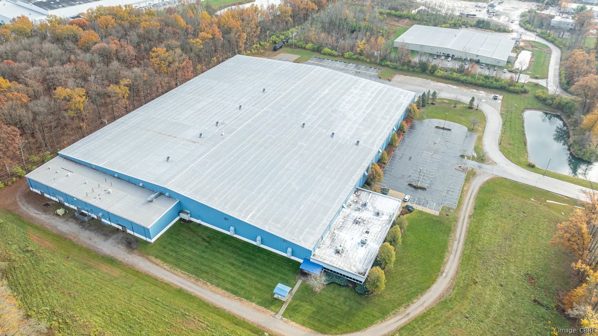 Walmart deal powers hot start to 2026 for Cincinnati real estate ...