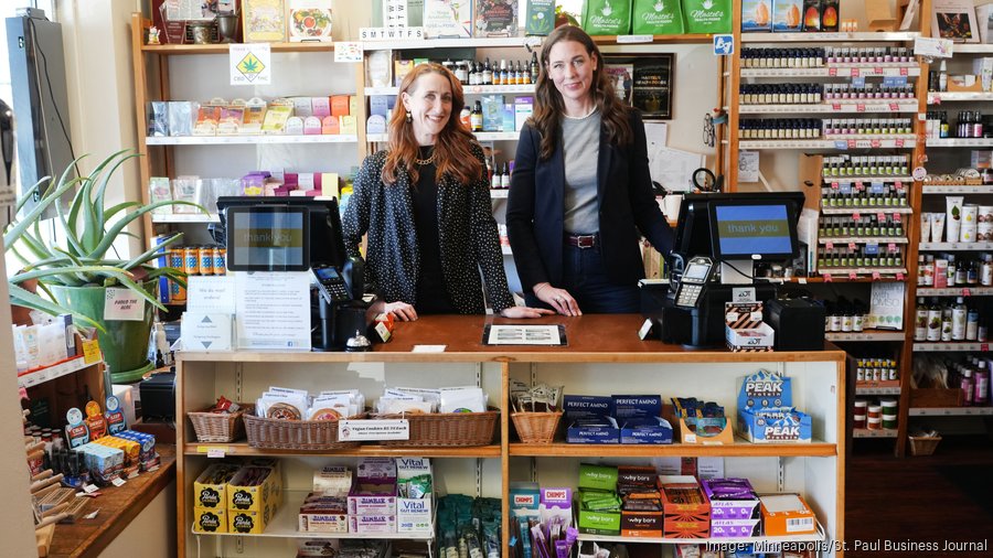 Mastel's Health Foods thrives on personal touch in St. Paul ...