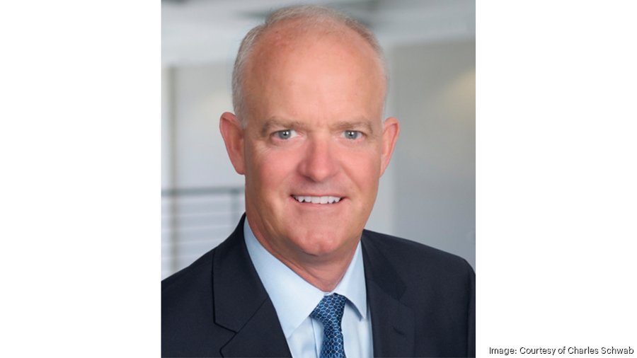 Charles Schwab’s Doug Wilson talks South Florida expansion - South ...