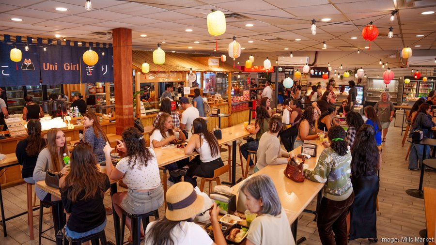 UniMart: Konbini Experience coming to Mills Market Orlando - Orlando ...