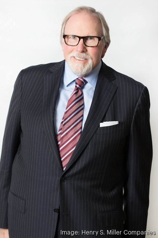Henry S. Miller obituary: Dallas real estate visionary dies - Dallas ...