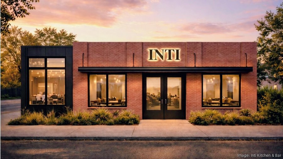 Inti Kitchen & Bar to bring Tibetan cuisine to former Revival spot ...