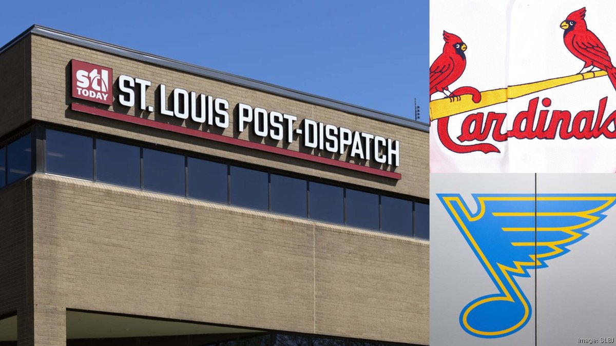 Cardinals, Blues should explore shared streaming bundle with Post ...