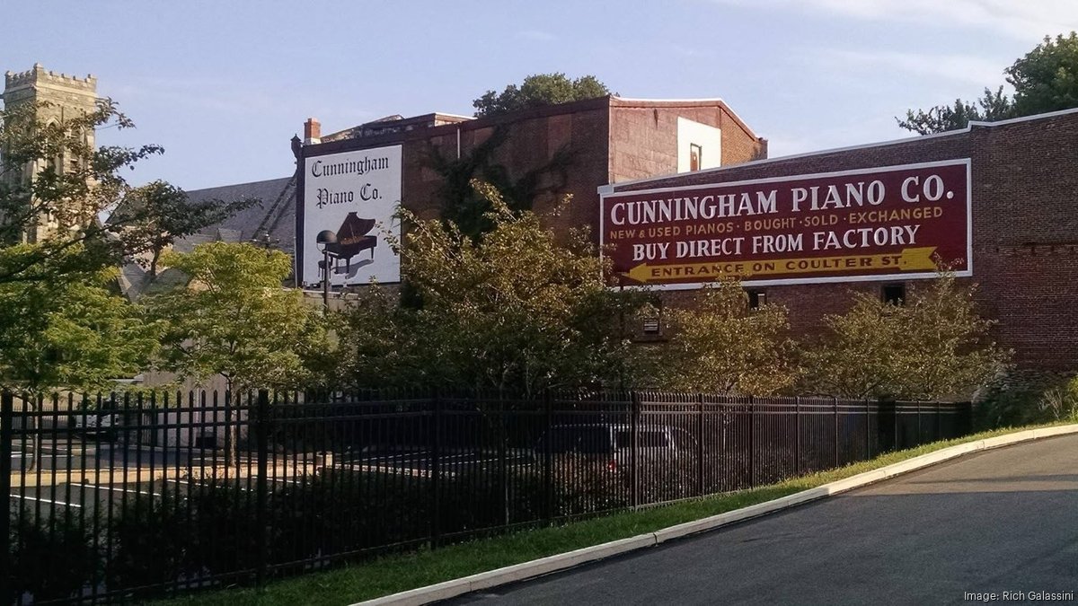 Cunningham Piano Co. moving HQ from Philadelphia to King of Prussia ...