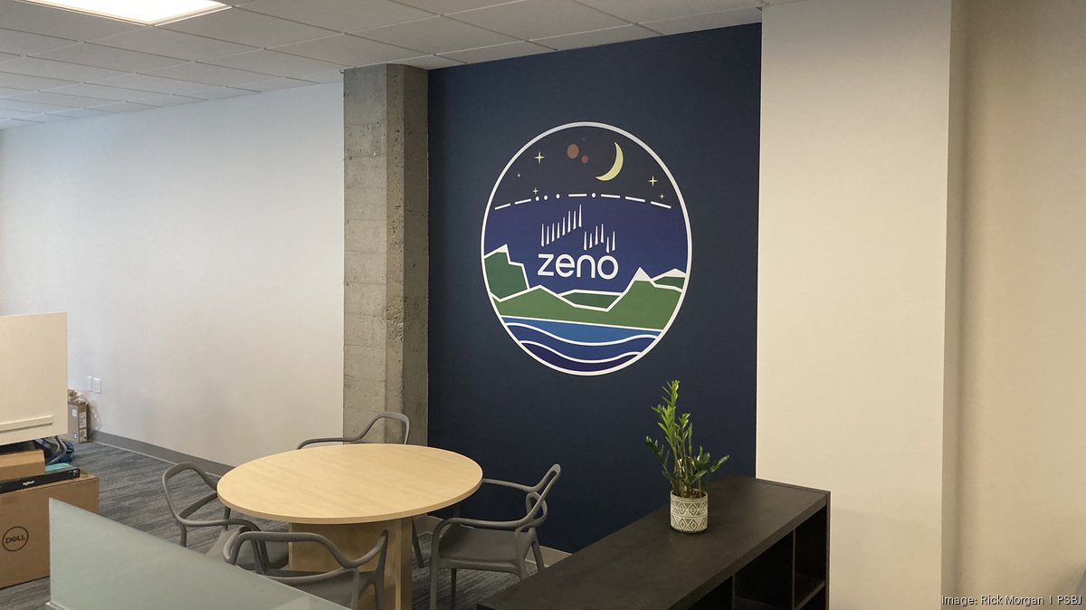 Seattle's Zeno Power to start hunt for more headquarters space - Puget ...
