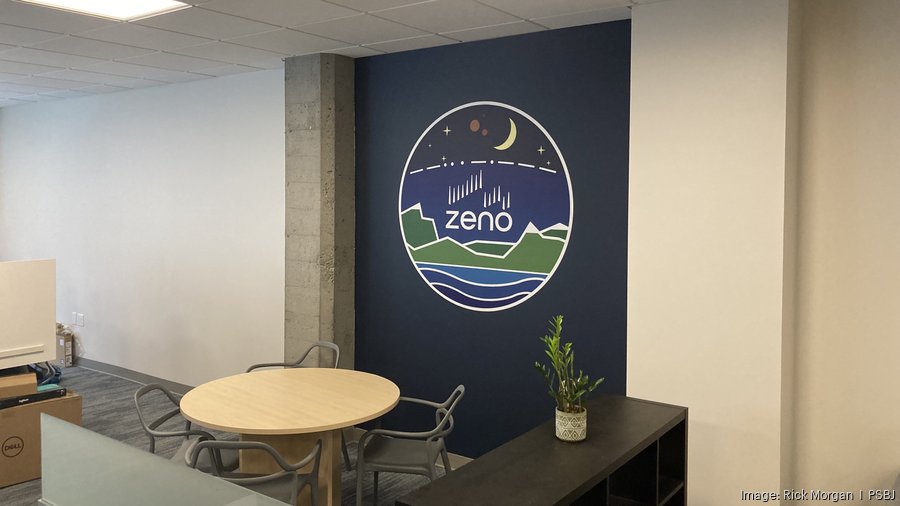 Seattle's Zeno Power to start hunt for more headquarters space - Puget ...