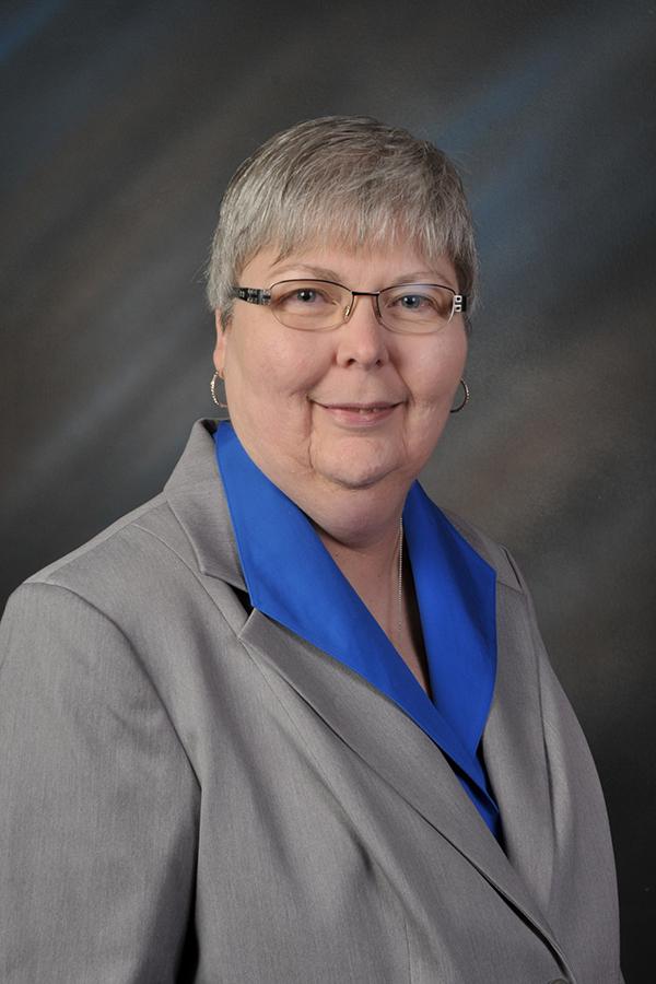Nancy Kennedy, Galichia Medical Group - Wichita Business Journal