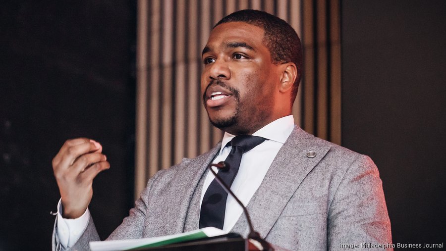 Black-owned law firm Harden Crichton launches in Philadelphia ...