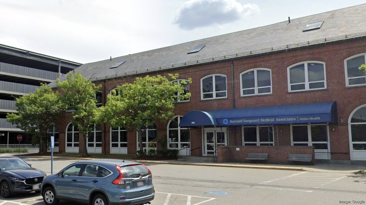 Boylston Properties sells medical office site near Arsenal Yards ...