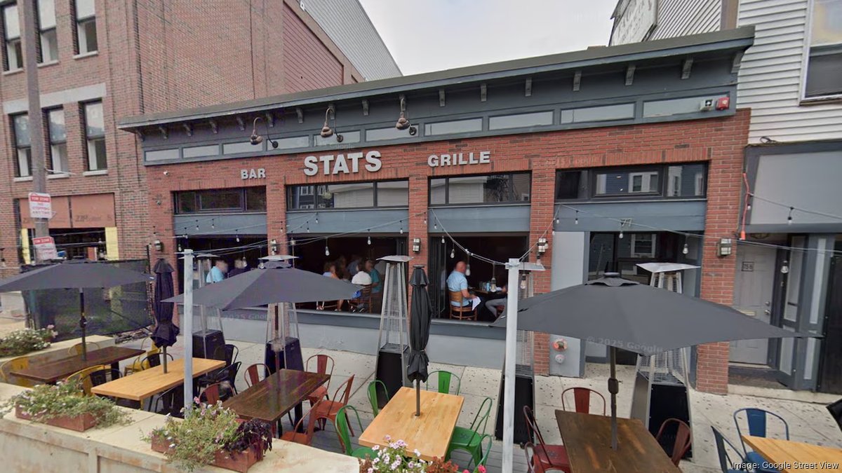 stats-bar-grill-to-close - Boston Business Journal