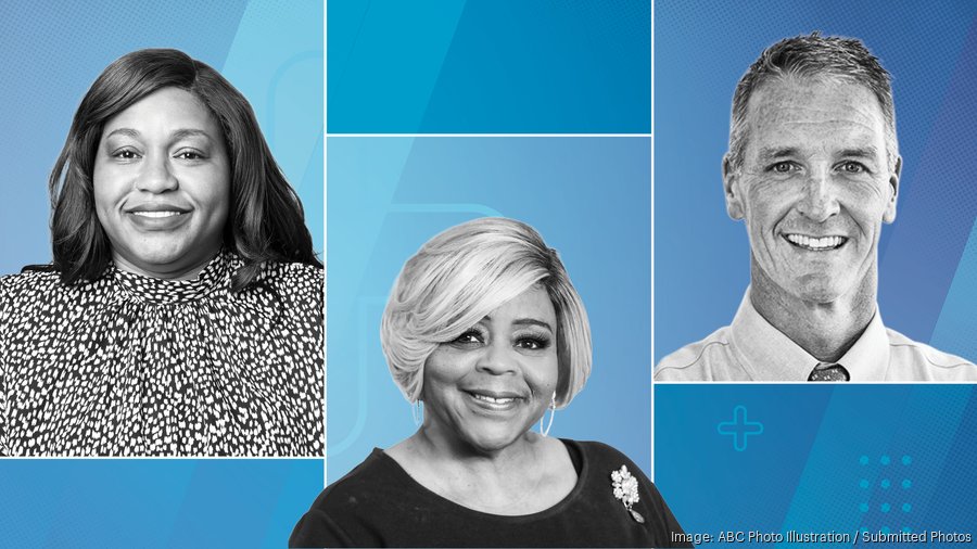 Community Outreach Champion of the Year: Angela Brown, Pamela Cooper ...