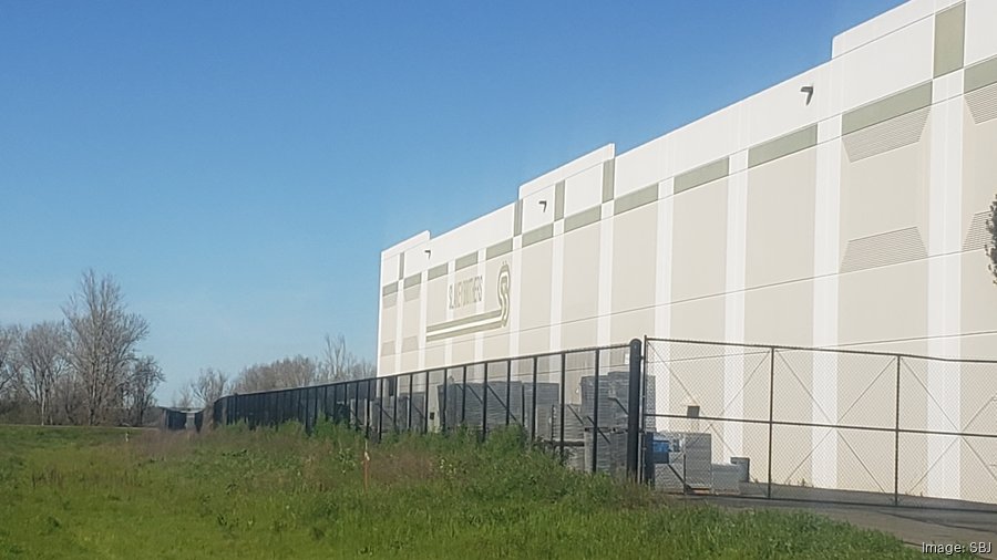 Slakey Brothers plans to expand Elk Grove industrial site - Sacramento ...