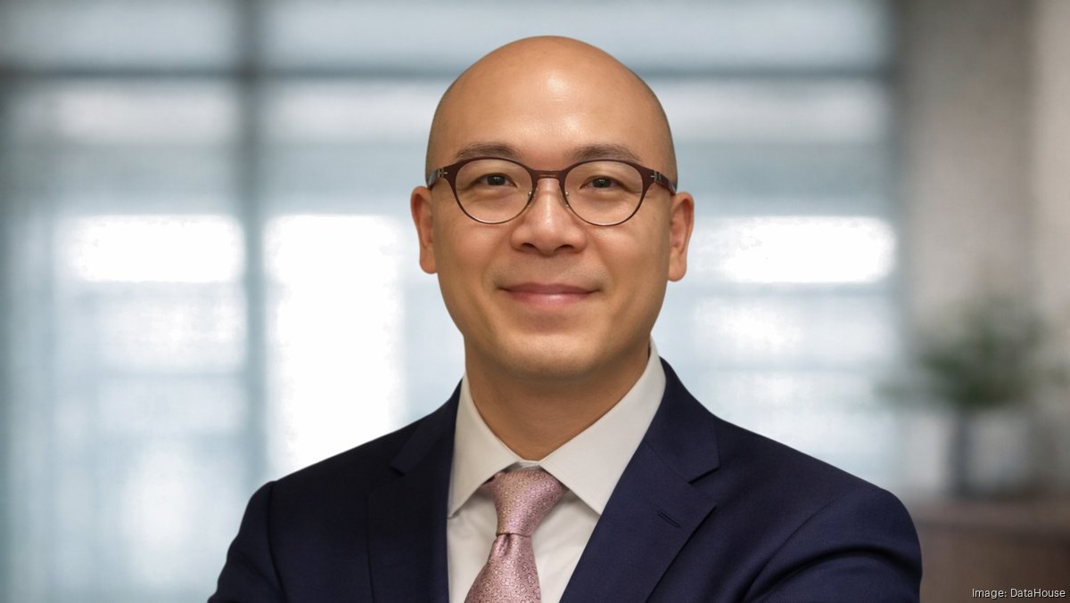 DataHouse names Richard Chen as chief operating officer - Pacific ...
