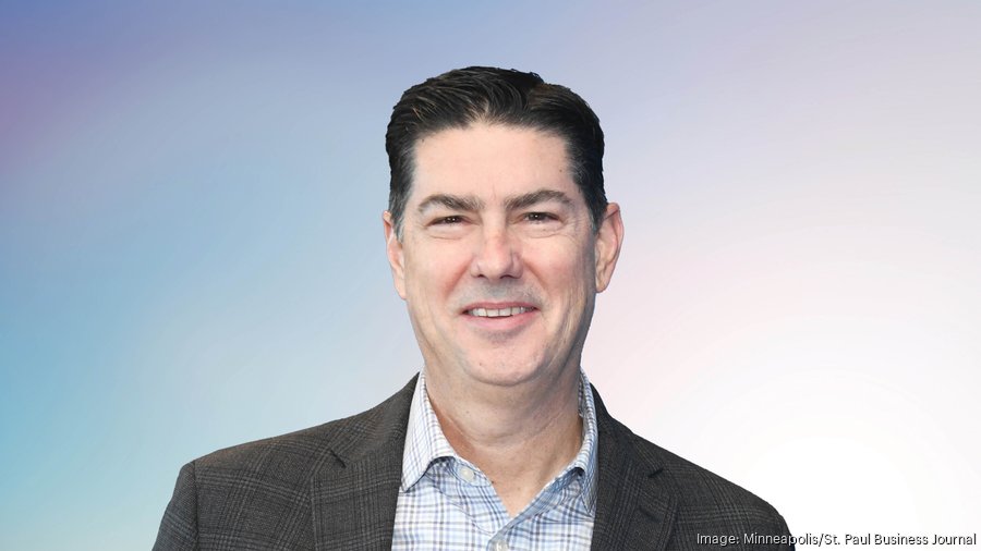 Power Shift 25: Derek Cunz, Mortenson's new CEO, is no stranger to ...