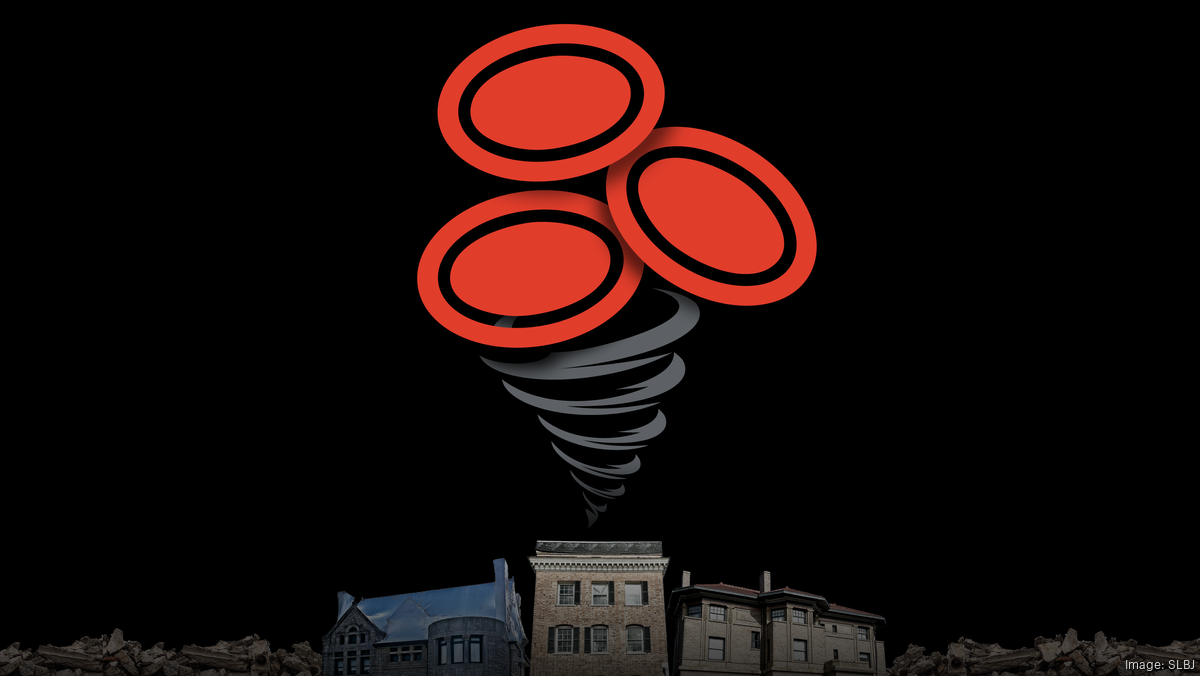State Farm sued by St. Louis homeowners over tornado claim delays - St ...