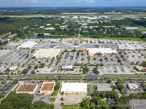 Orlando Commercial Real Estate Sales News - Orlando Business Journal