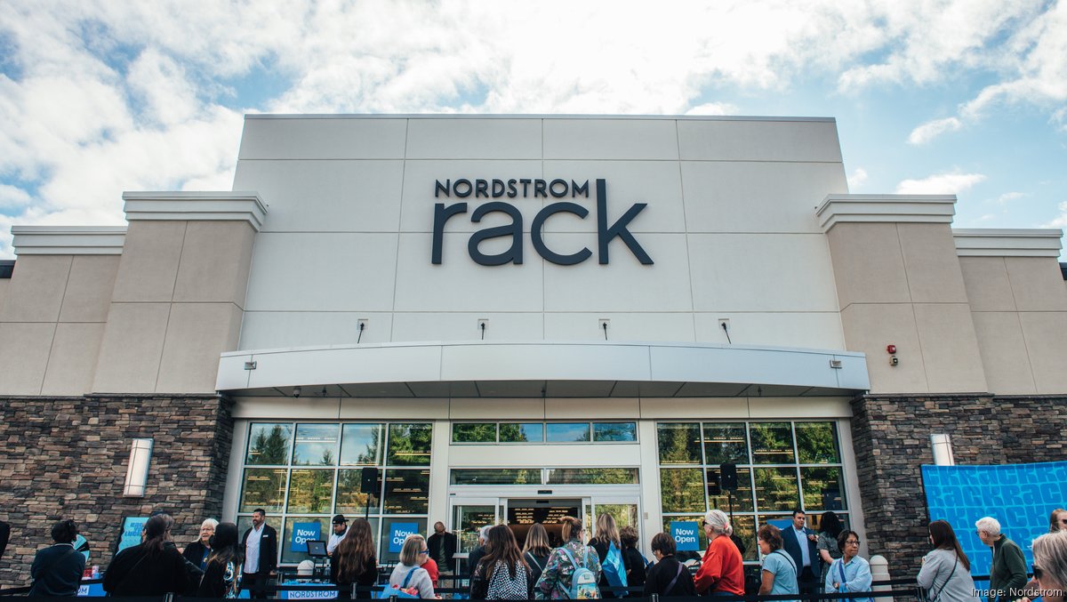 Nordstrom Rack expands Chicago footprint with Bloomingdale location ...