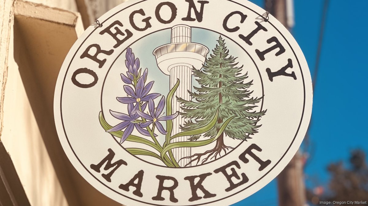 Oregon City Market opens in historic downtown Oregon City - Portland ...