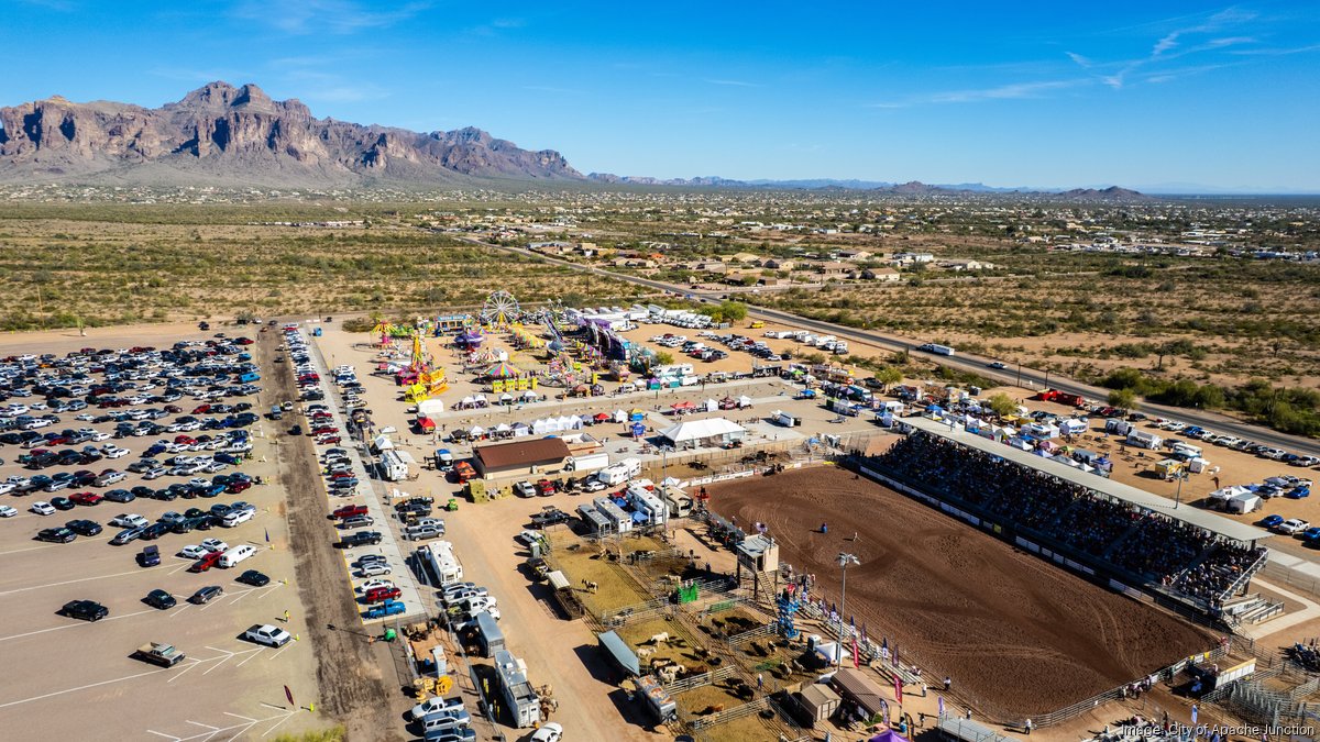 Google Fiber expands to Apache Junction with new license - Phoenix ...