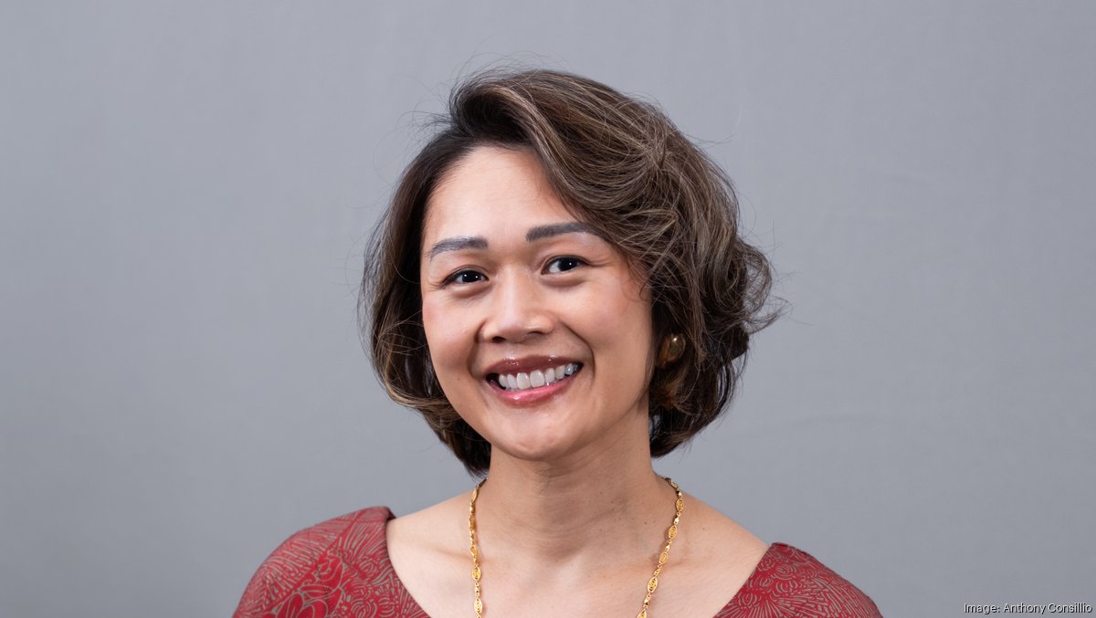 Women Who Mean Business 2026: Rhea Bautista - Pacific Business News