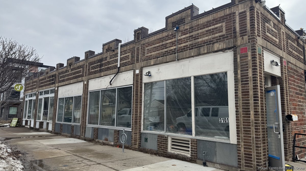 Centro Restaurant Group opening Bill's Bait Shop in south Minneapolis ...