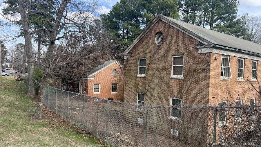 UNC eyes Odum Village for potential arena site - Triangle Business Journal