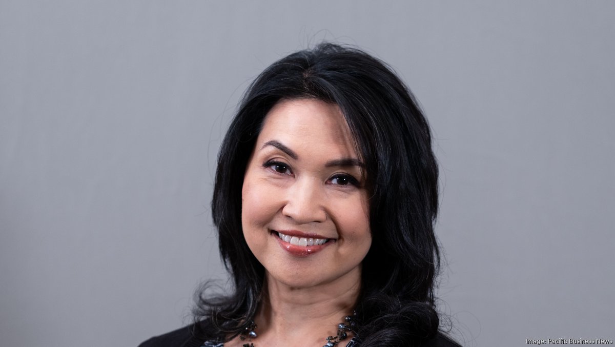 Women Who Mean Business 2026: Kimi Yuen - Pacific Business News